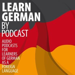 Learn German | GermanPod101.com podcast - Free on The Podcast App