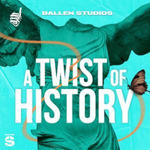 This Day in History podcast - Free on The Podcast App