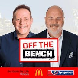 SEN Breakfast podcast - Free on The Podcast App