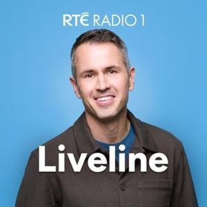 Today with David McCullagh podcast - Free on The Podcast App