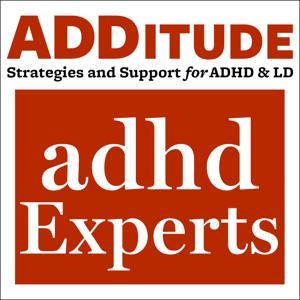 ADHD Chatter podcast - Free on The Podcast App