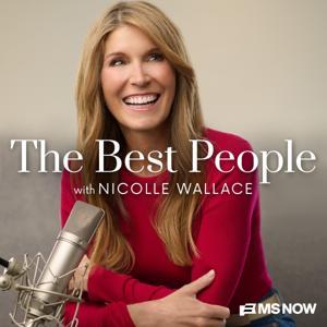 IHIP News podcast - Free on The Podcast App
