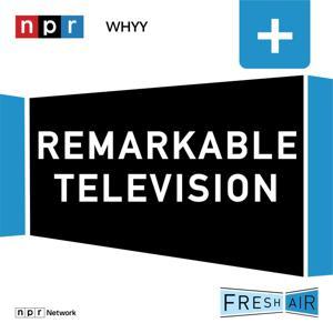 Fresh Air podcast - Free on The Podcast App