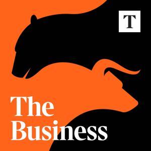 Off Air with Jane & Fi podcast - Free on The Podcast App