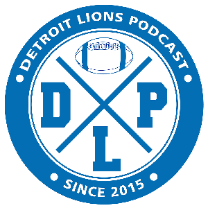 Locked On Lions - Daily Podcast On The Detroit Lions podcast - Free on ...