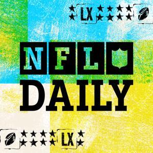 PFT Live with Mike Florio podcast - Free on The Podcast App