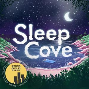 Stephen Dalton Sleep Stories podcast - Free on The Podcast App