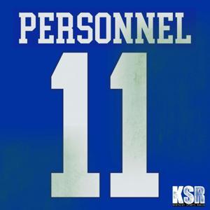 KSR podcast - Free on The Podcast App