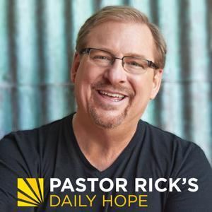 In Touch Ministries Daily Devotions podcast - Free on The Podcast App