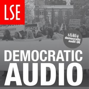 LSE: Public lectures and events podcast - Free on The Podcast App