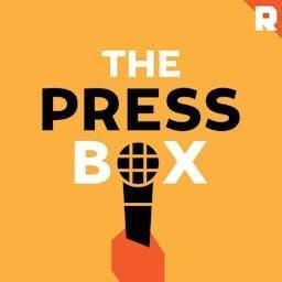 The Rewatchables podcast - Free on The Podcast App