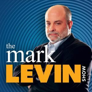 The Mark Simone Show podcast - Free on The Podcast App